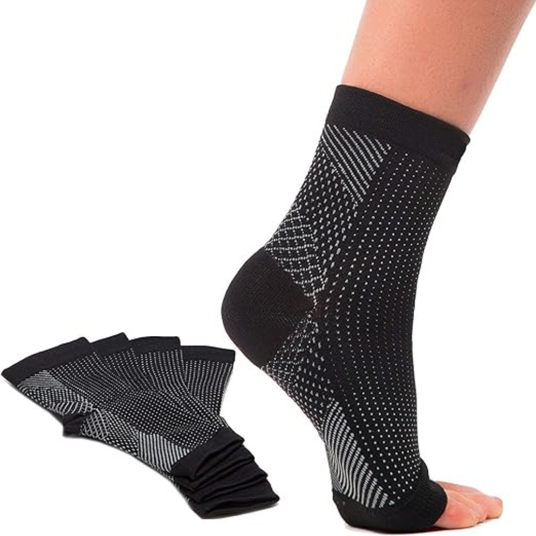 OrthoFit | Unisex Anti-Fatigue Compression Socks – Snatch-London