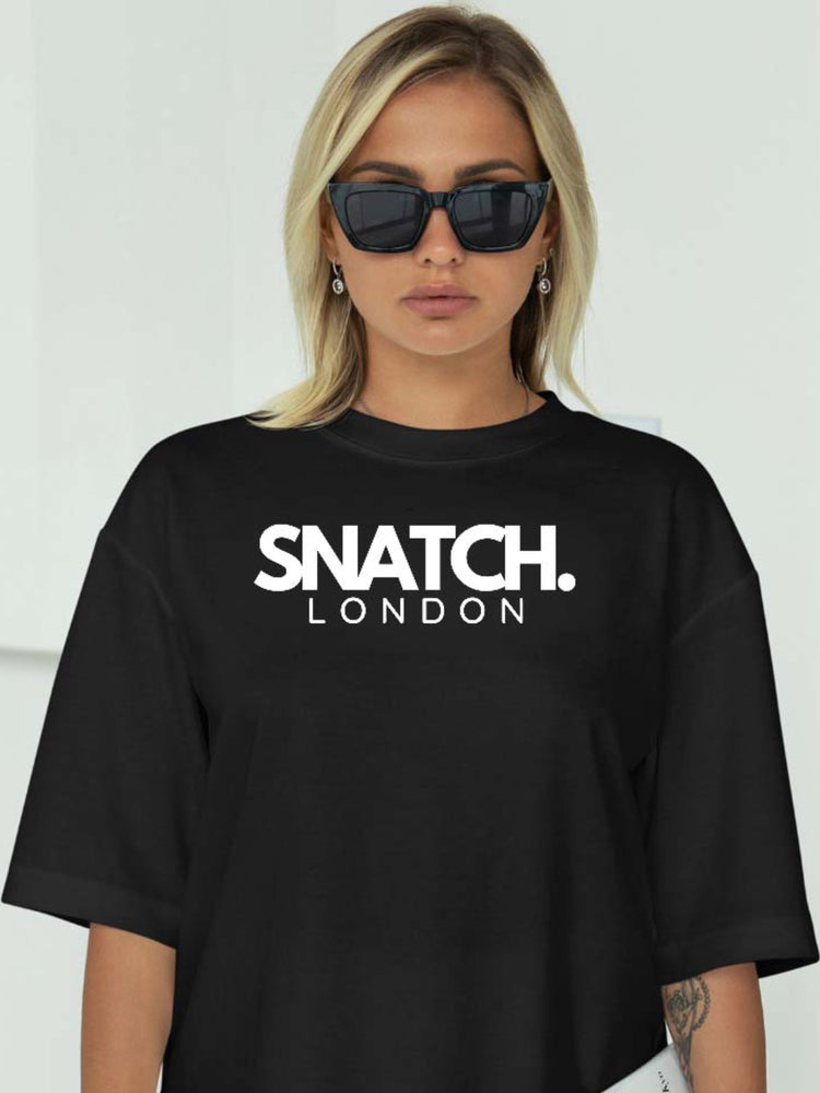 Amy - Sweater with Zipper – Snatch-London